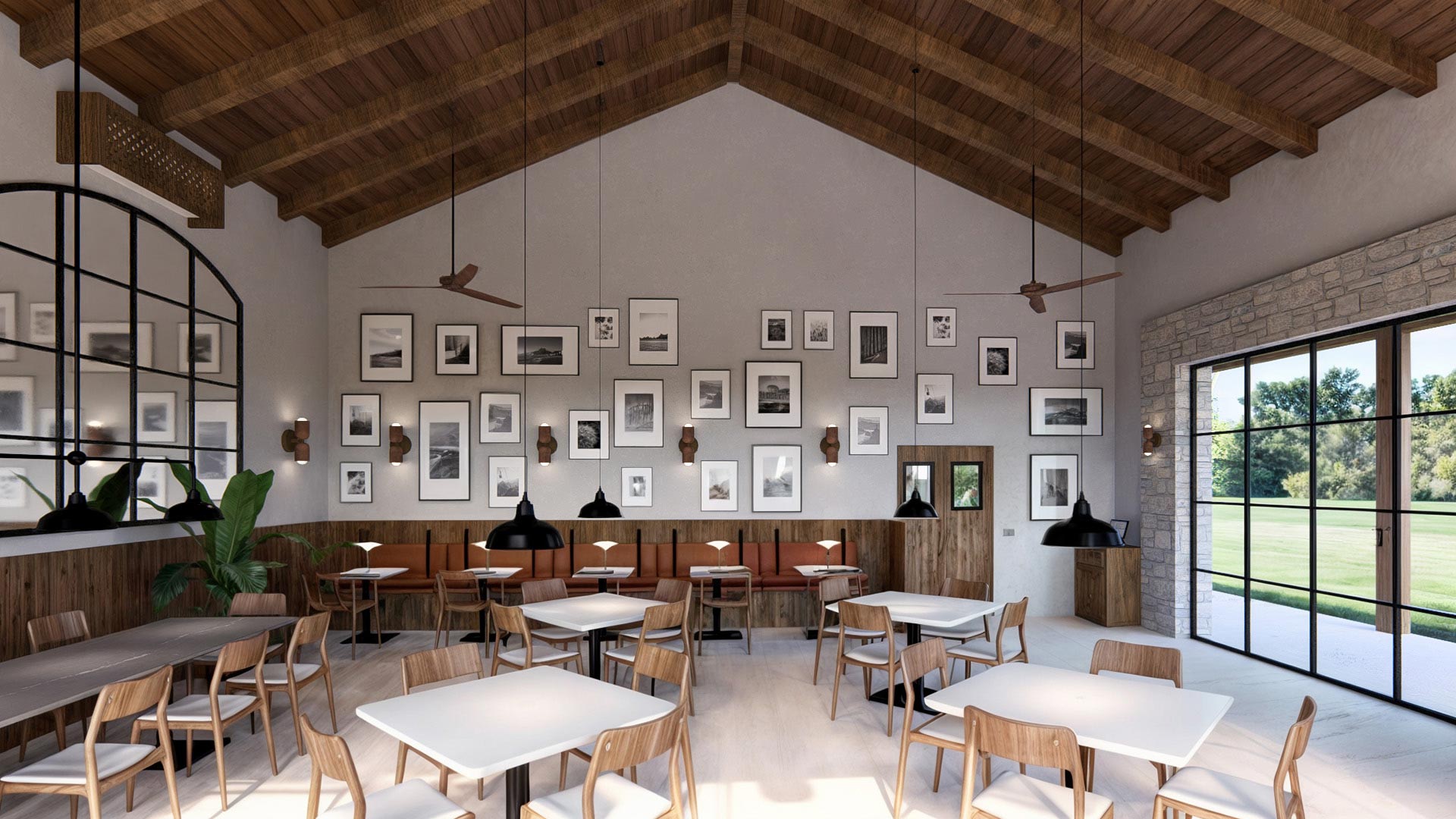 Humo Restaurant & Bar – The Banks by the Belize Collection