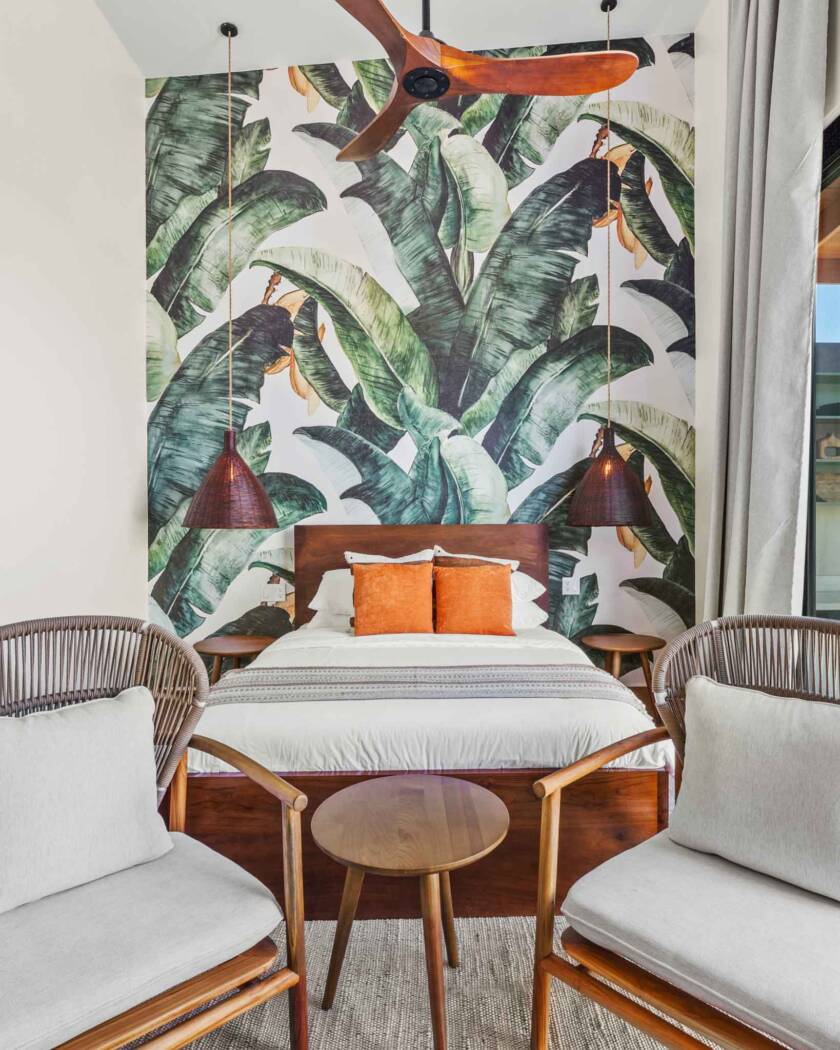 The Banks by The Belize Collection - The Banks by the Belize Collection