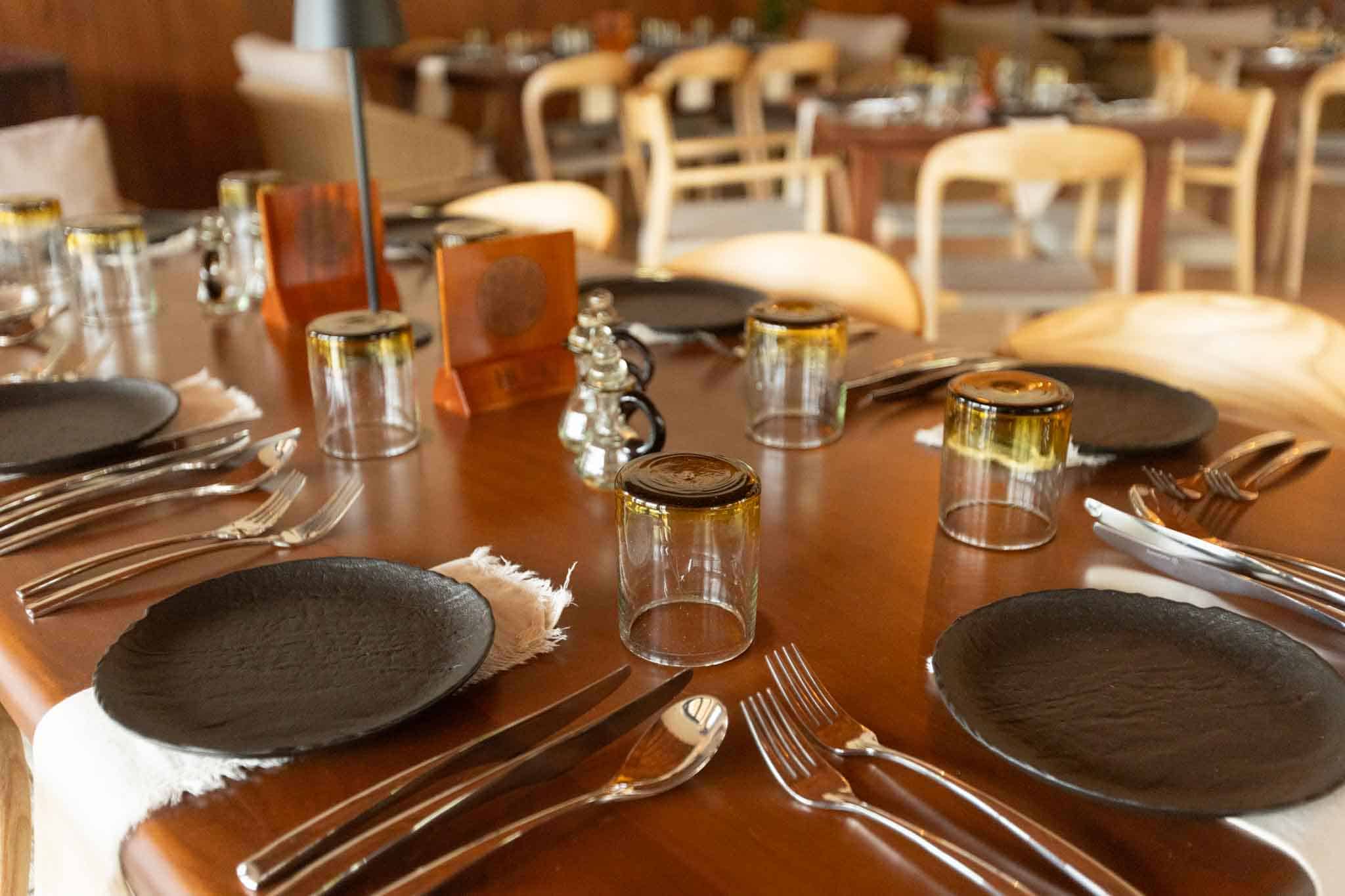 Humo Restaurant & Bar - The Banks by the Belize Collection