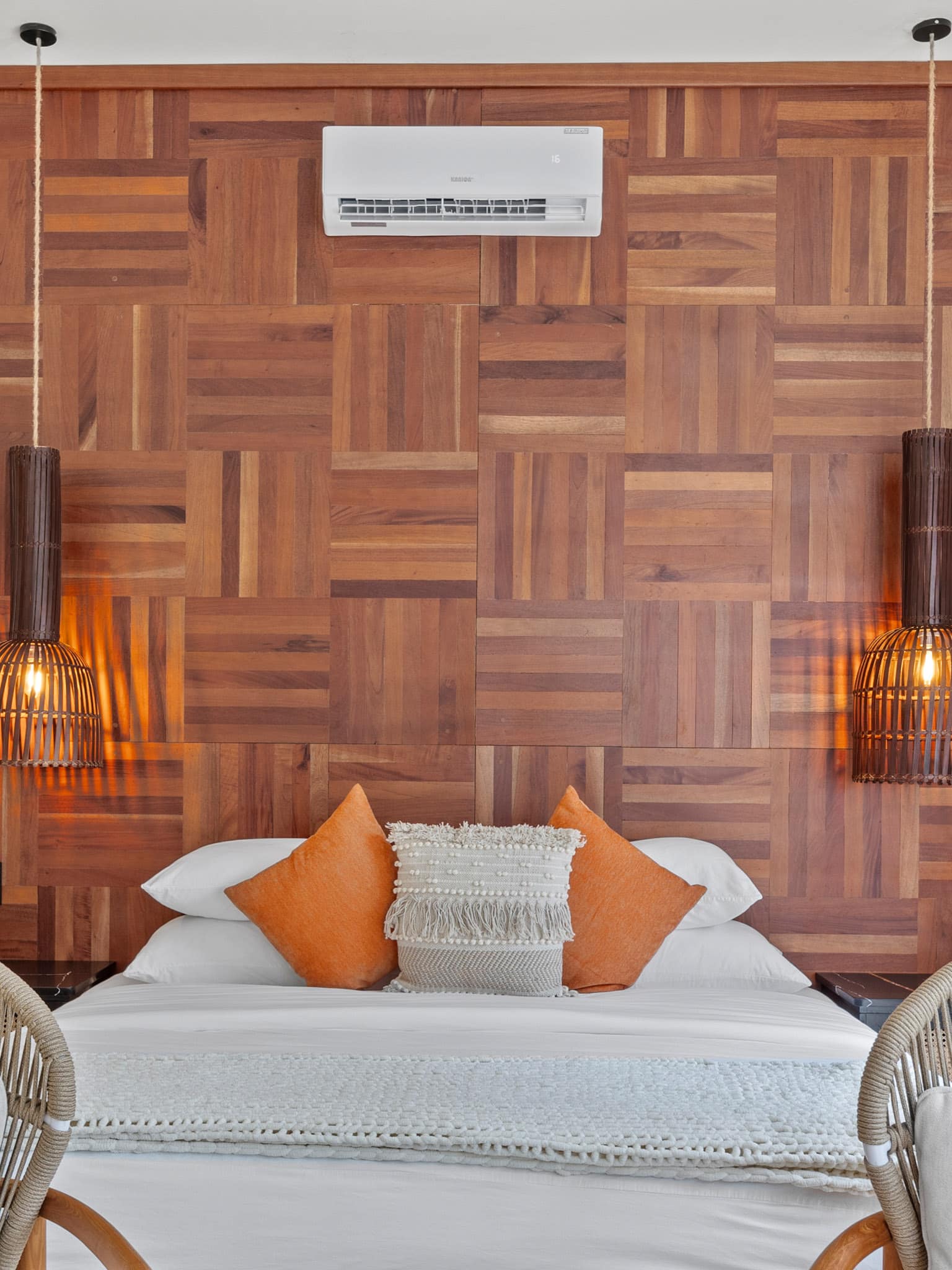The Banks by The Belize Collection - The Banks by the Belize Collection