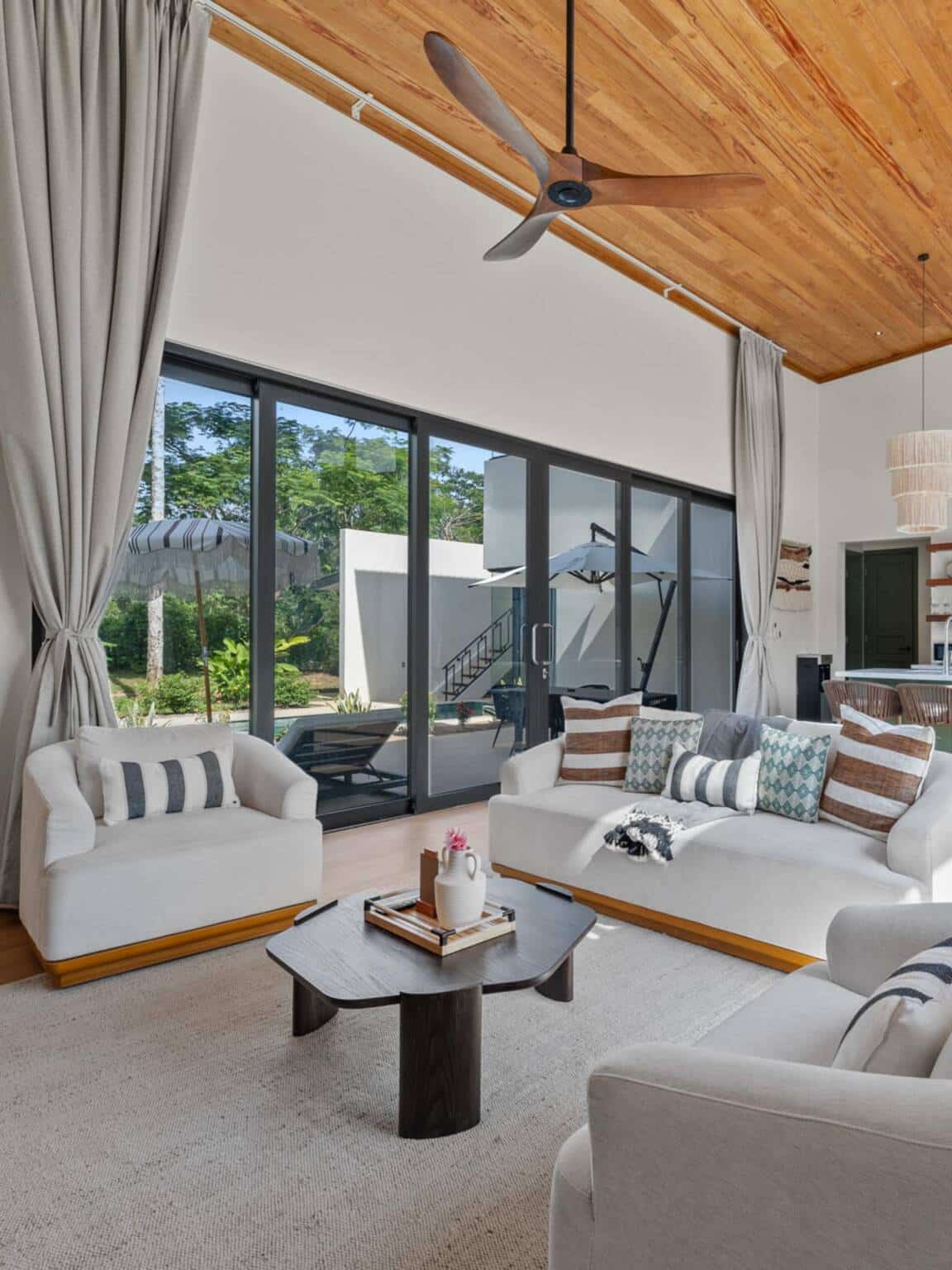 The Banks by The Belize Collection - The Banks by the Belize Collection
