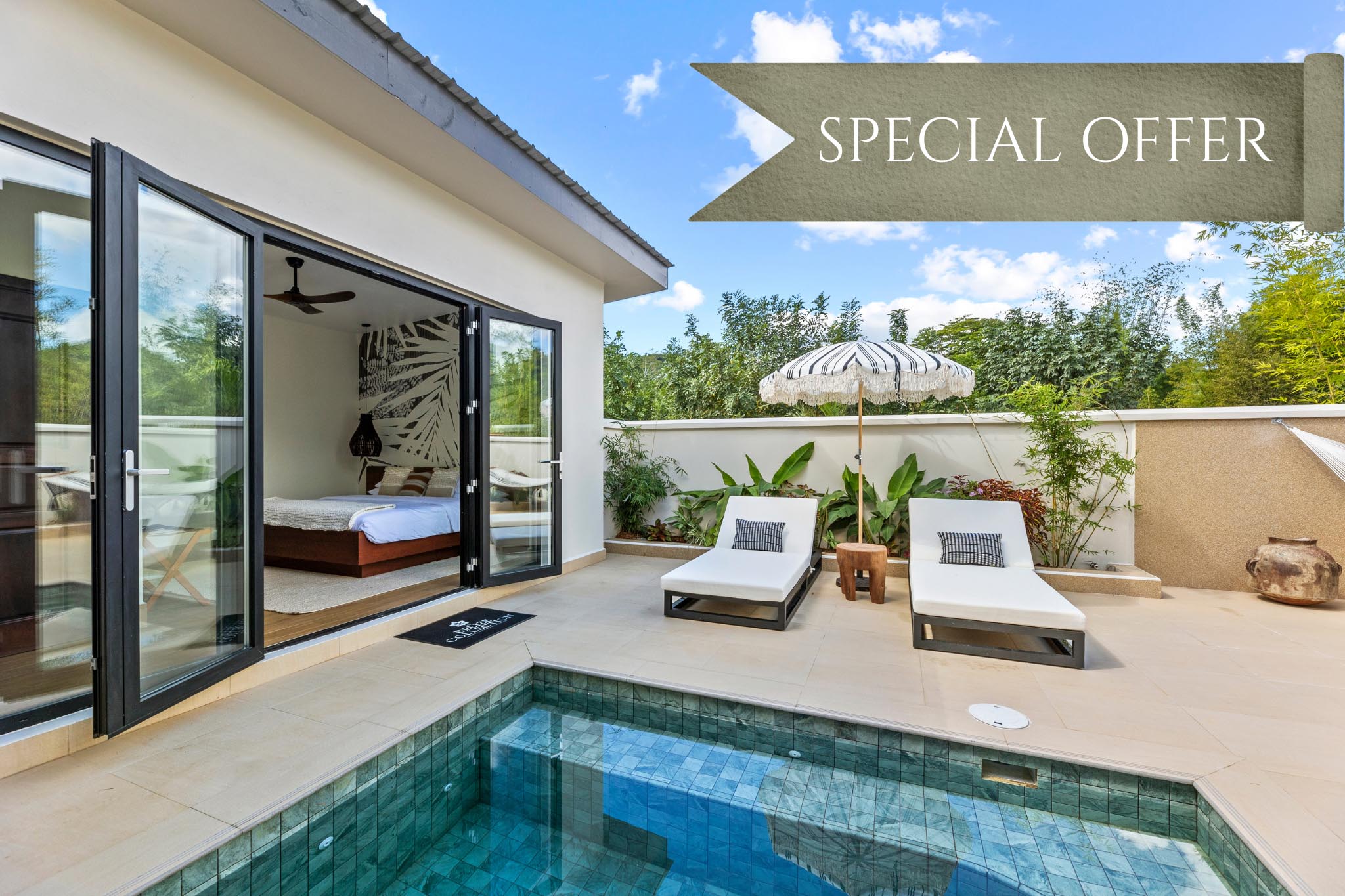 Offers - The Banks by the Belize Collection