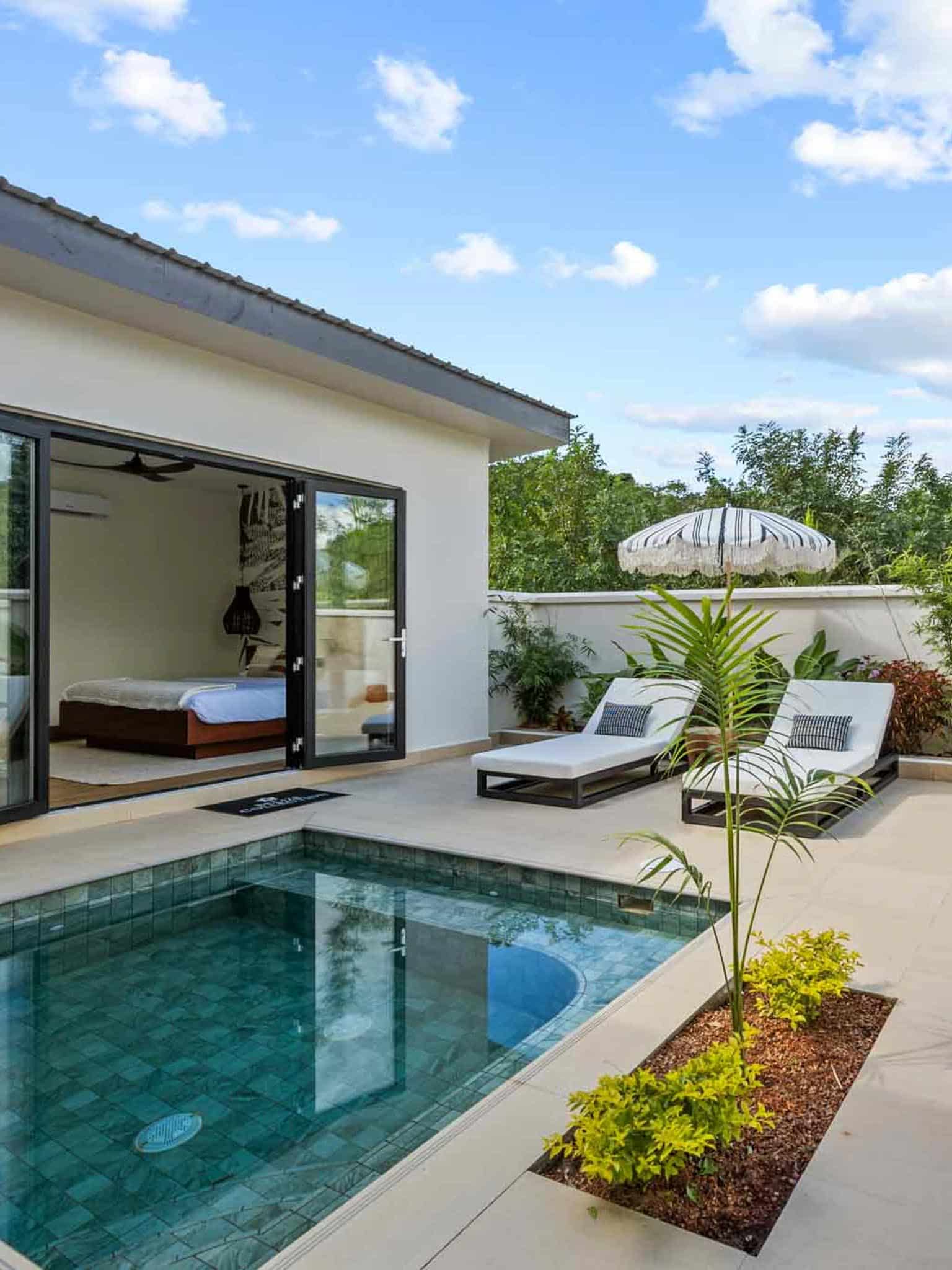 The Banks by The Belize Collection - The Banks by the Belize Collection